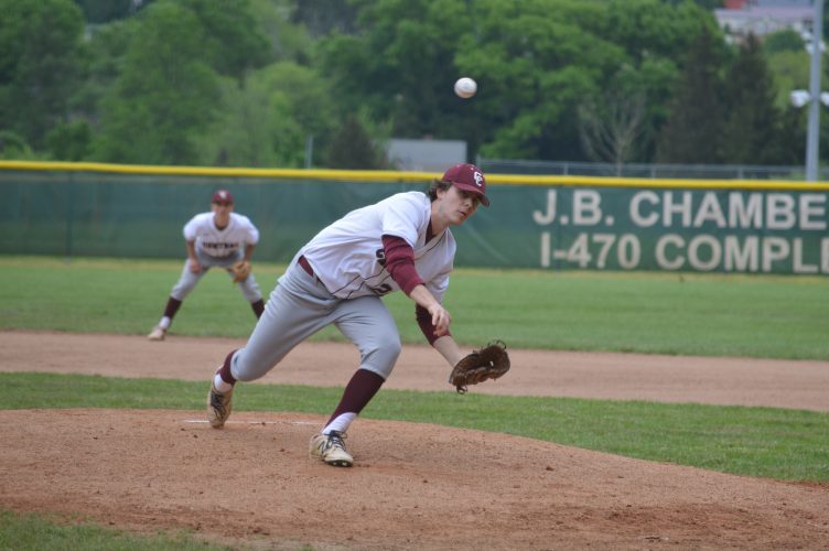 Wheeling Central Baseball Forces Decisive Game 3 With Victory Over ...